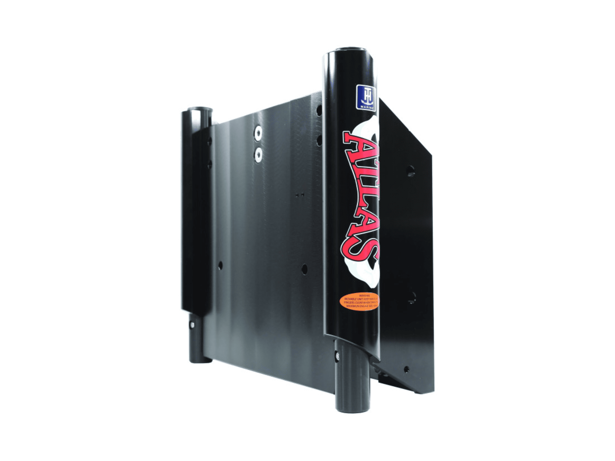 Atlas Official Website - Premium Jack Plates