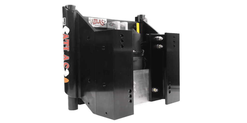 Atlas Official Website - Premium Jack Plates